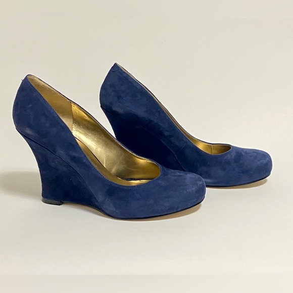 Nine West | Shoes | Nine West Wedge Shoes | Poshmark
